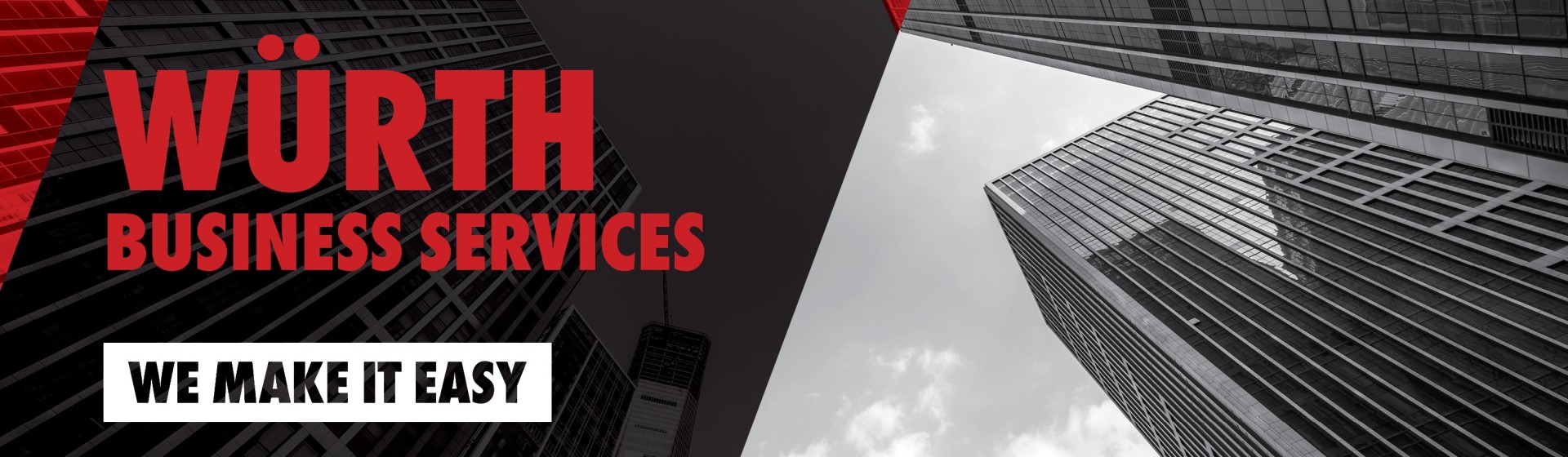 Wurth Business Services - Würth Industrie Service India