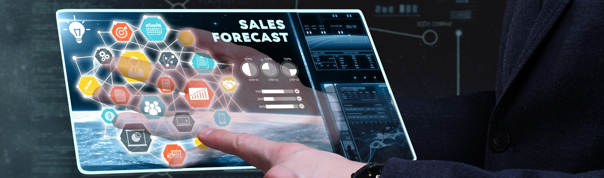 Services - Würth Industrie Service India